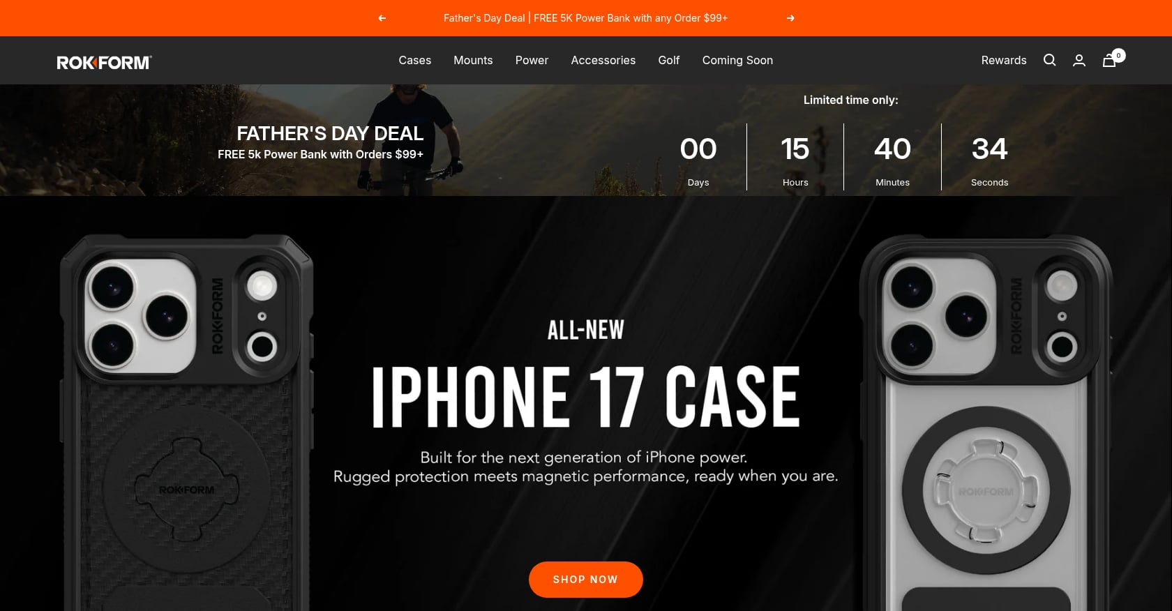 Best Drop Protection Case for iPhone 16 (2026): Top 10